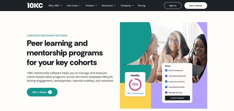 Top 10 Online Mentoring Platforms (Updated for 2025)